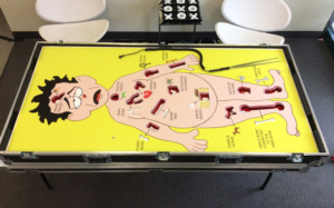 Life Size Operation | Ace of Games